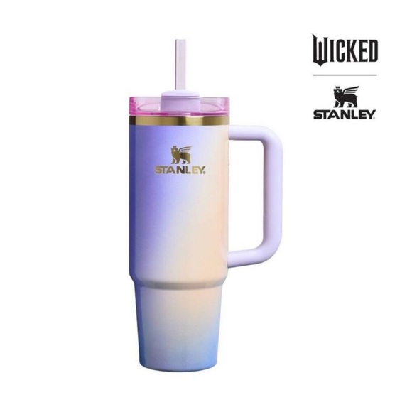 Stanley | Dining | Nwt 4 Oz Glindawicked For Good Stanley | Poshmark